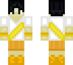 legendary | Minecraft Skins