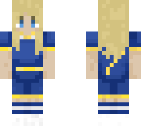 natalie | Minecraft Skins