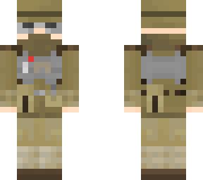 ncr | Minecraft Skins
