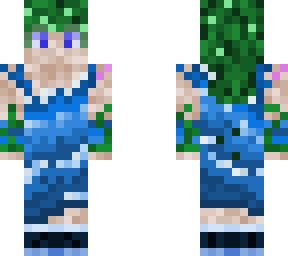ocean themed | Minecraft Skins