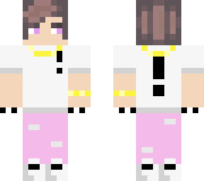 y2k | Minecraft Skins