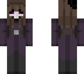 plague doctor | Minecraft Skins