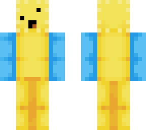 puffer | Minecraft Skins