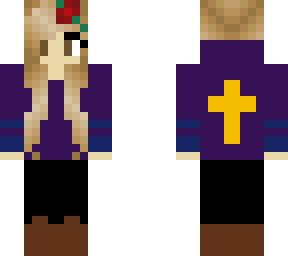 christian | Minecraft Skins