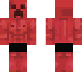 creeper | Minecraft Skins
