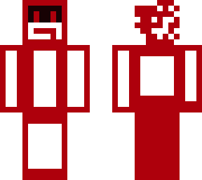 derp | Minecraft Skins