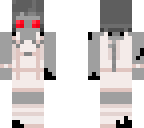 splatoon | Minecraft Skins