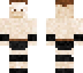wwe | Minecraft Skins