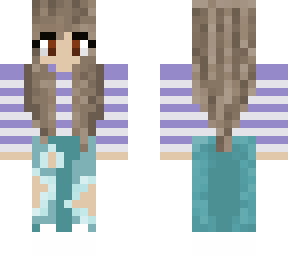 sammy | Minecraft Skin