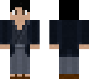 samurai | Minecraft Skins