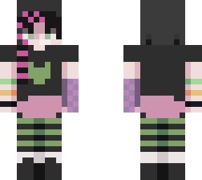 scene | Minecraft Skins