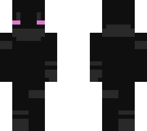 shadow | Minecraft Skins