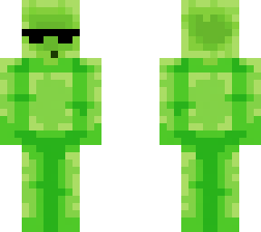 shady | Minecraft Skins