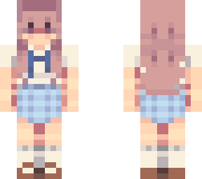 one color | Minecraft Skins