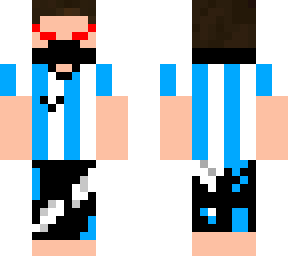Skin ff | Minecraft Skin
