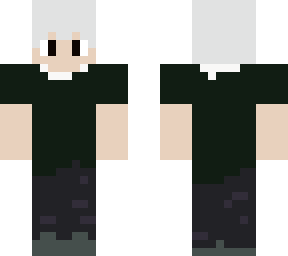 strong | Minecraft Skins