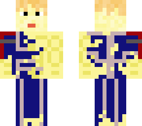 speed | Minecraft Skins