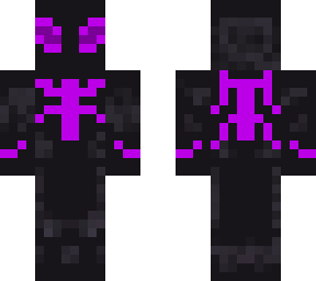 spider | Minecraft Skins