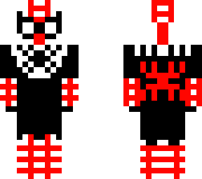 spider | Minecraft Skins