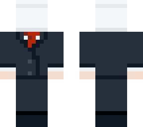 Splats09 | Minecraft Skin