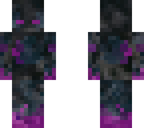 stalker | Minecraft Skins