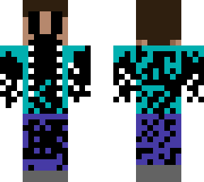 steve exe | Minecraft Skins