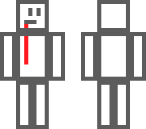 stickman | Minecraft Skins