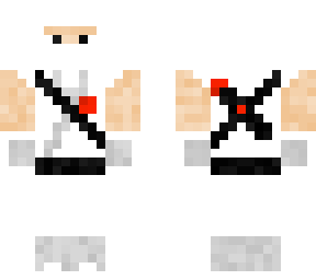 shadow | Minecraft Skins