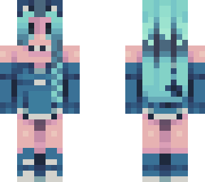 one color | Minecraft Skins