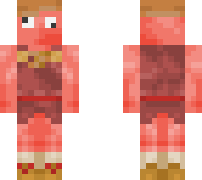 bard | Minecraft Skins