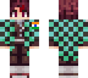 india | Minecraft Skins