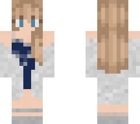 Taylor Swift | Minecraft Skin