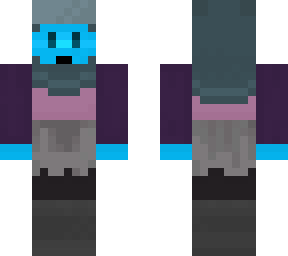 drunk | Minecraft Skins