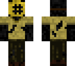 ink | Minecraft Skins