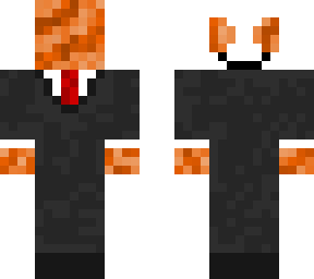 business suit | Minecraft Skins