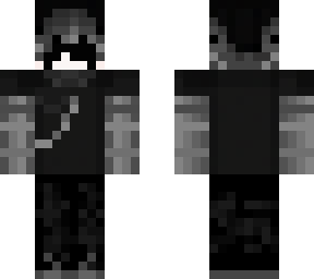 Tree | Minecraft Skin