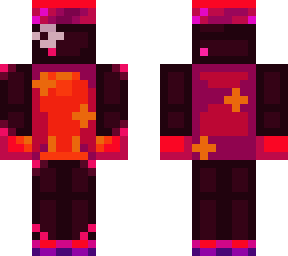 fnf dave and bambi | Minecraft Skins