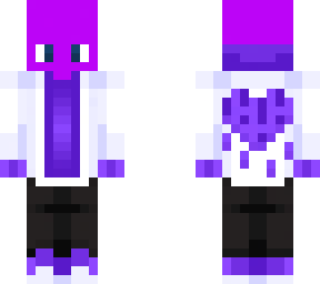 twitch | Minecraft Skins