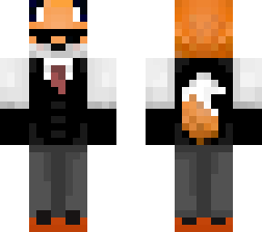 ears | Minecraft Skins
