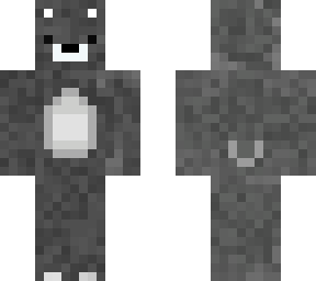 wallibear | Minecraft Skins