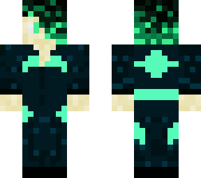Val | Minecraft Skin