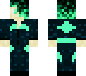 Val | Minecraft Skin