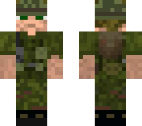vietnamese | Minecraft Skins