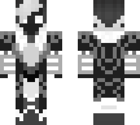 VSV | Minecraft Skin