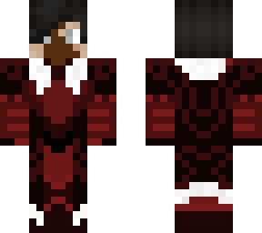 VSV | Minecraft Skin