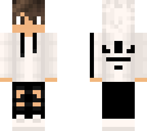 adidas | Minecraft Skins