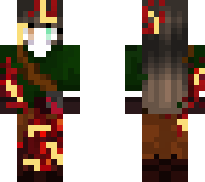 avery | Minecraft Skins