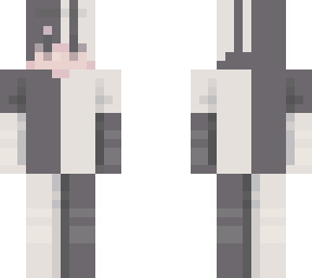 X | Minecraft Skin
