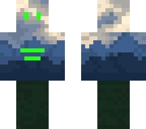 yee | Minecraft Skin