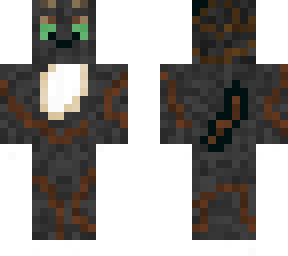 Ziggy | Minecraft Skin